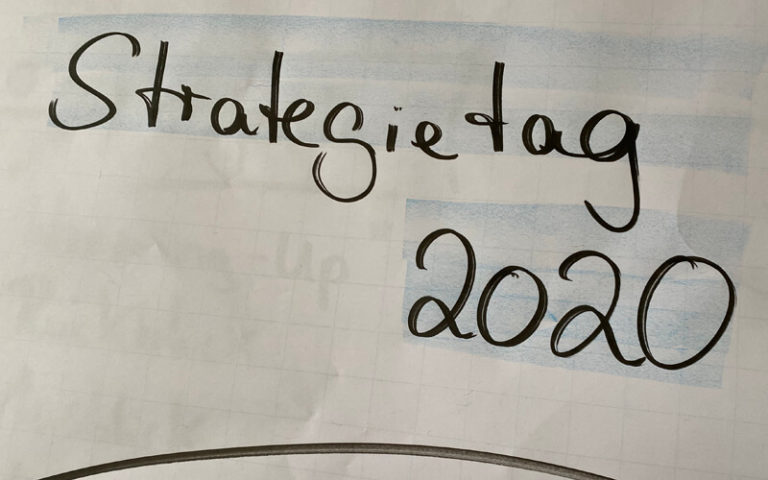 Support-4-IT startet ins Jahr 2020 - Support-4-IT